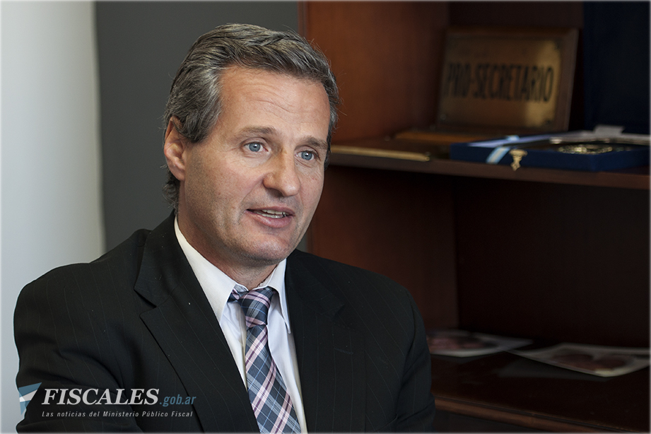 Ramiro González: “El viaje a España fue muy positivo para la ...