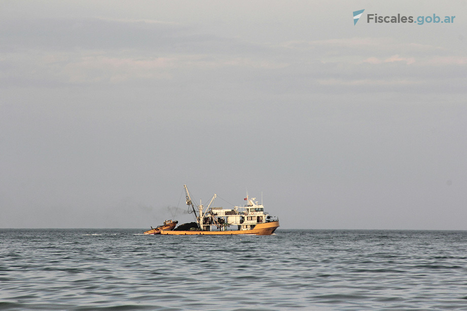 La Cámara Federal de Comodoro Rivadavia confirmó el procesamiento por ...